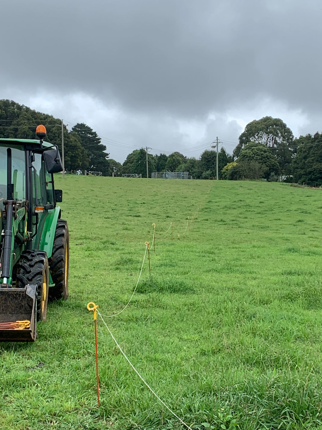 What is Regenerative Farming? – Clavering Hill